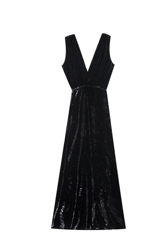 Robe noire : 20 jolies robes noires que l’on rêve d’avoir - Elle