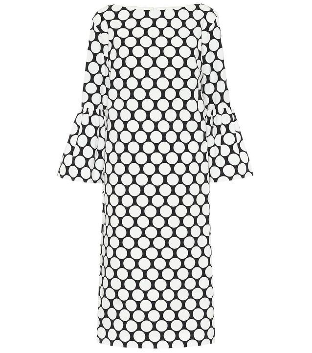 Robe à pois : 15 robes à pois qui dépotent - Elle