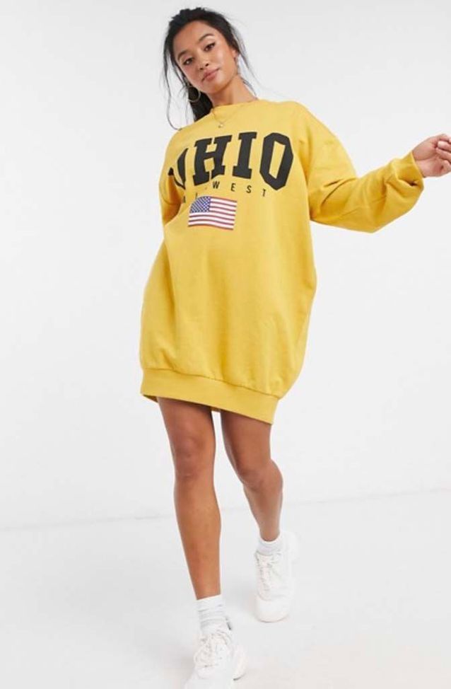 Soldes hiver 2021 : 30 robes Asos à petit prix à shopper d’urgence - Elle