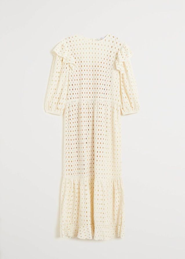 Voici les 20 plus belles robes de l’été repérées chez H&M, Zara et ...