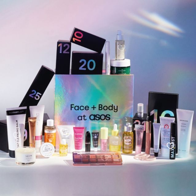 15 calendriers de l’Avent beauté qui valent (littéralement) le coût - Elle