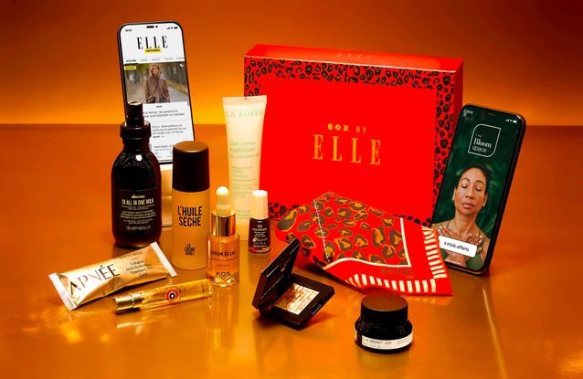 50 idées cadeaux pour elle - Elle