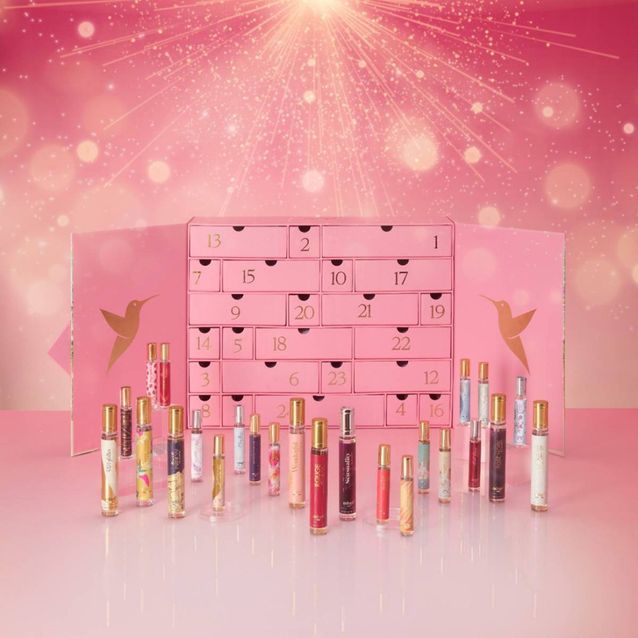 Calendrier Avent Adopt - Des calendriers de l’avent originaux pour tous ...