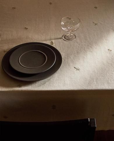 Des décorations de Noël pour un thème blanc - Elle