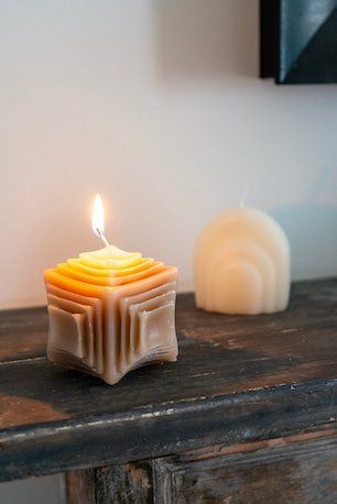 Des décorations de Noël pour un thème blanc - Elle