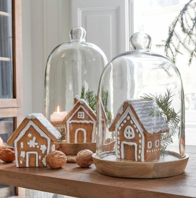 Les 17 indispensables déco pour un Noël parfaitement design - Elle