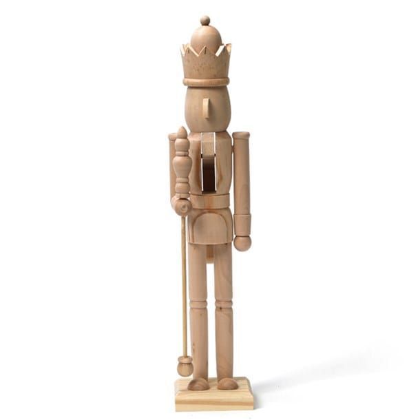 Les plus beaux Casse-Noisette pour un Noël enchanté - Elle