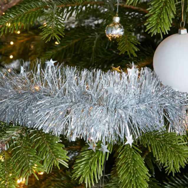 Les plus belles guirlandes de Noël pour décorer le sapin et son ...