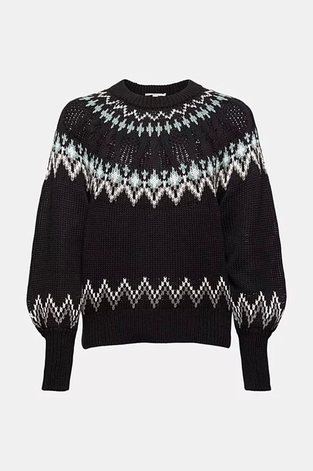 Pull de Noël 2020 : on craque toutes pour ces modèles festifs - Elle