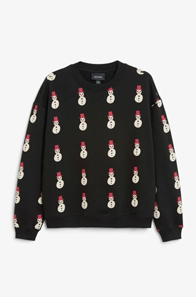 Pull de Noël 2020 : on craque toutes pour ces modèles festifs - Elle