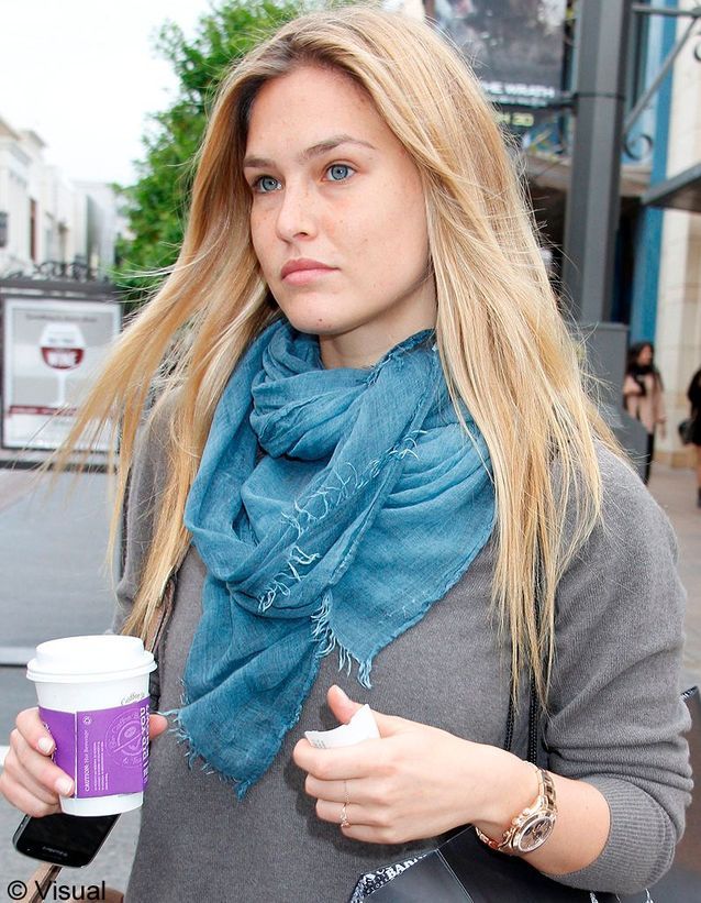 bar refaeli sans make-up - Avec ou sans maquillage : les stars au top ...
