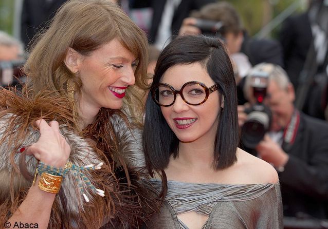 Cette semaine, on les a repérés ! - Elle