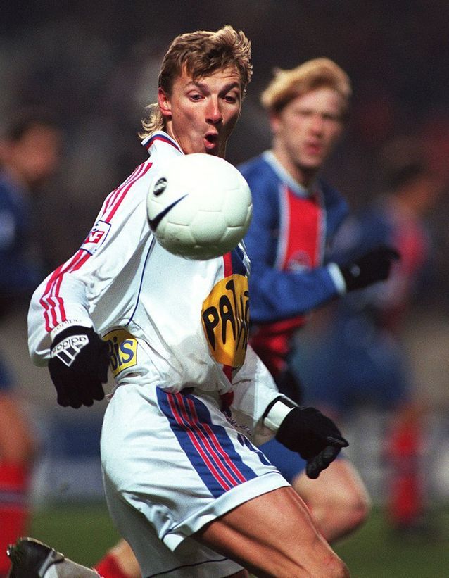 Tony Vairelles - Qui va remporter la Coupe des coupes de cheveux de ...