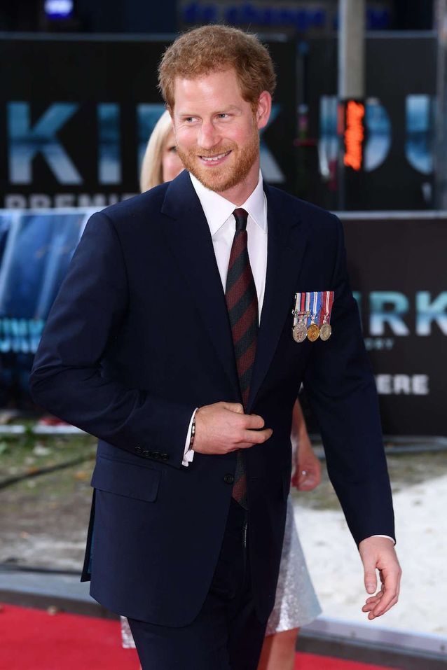 le prince Harry - Harry : le prince des coeurs - Elle le prince Harry - Harry : le prince des coeurs - Elle