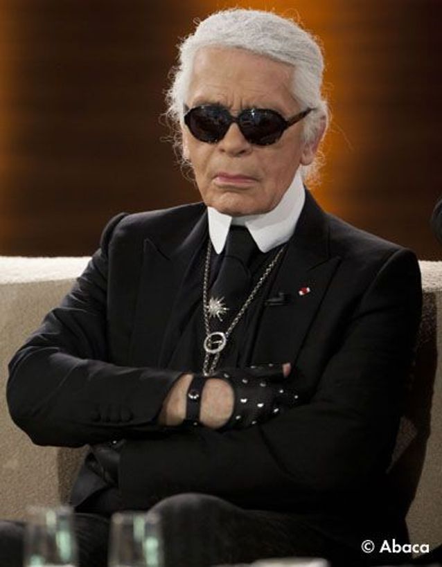 Karl Lagerfeld : ses phrases cultes - Elle Karl Lagerfeld : ses phrases cultes - Elle