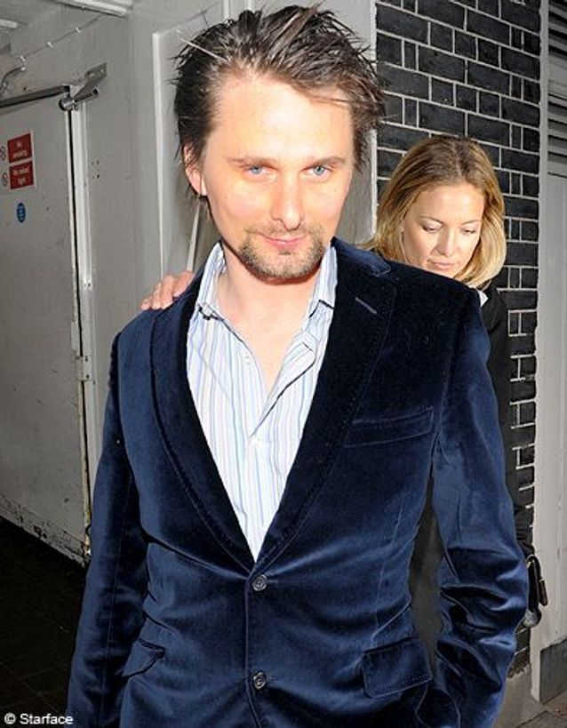 Les beaux gosses de la semaine du 19/03/2012 - Elle