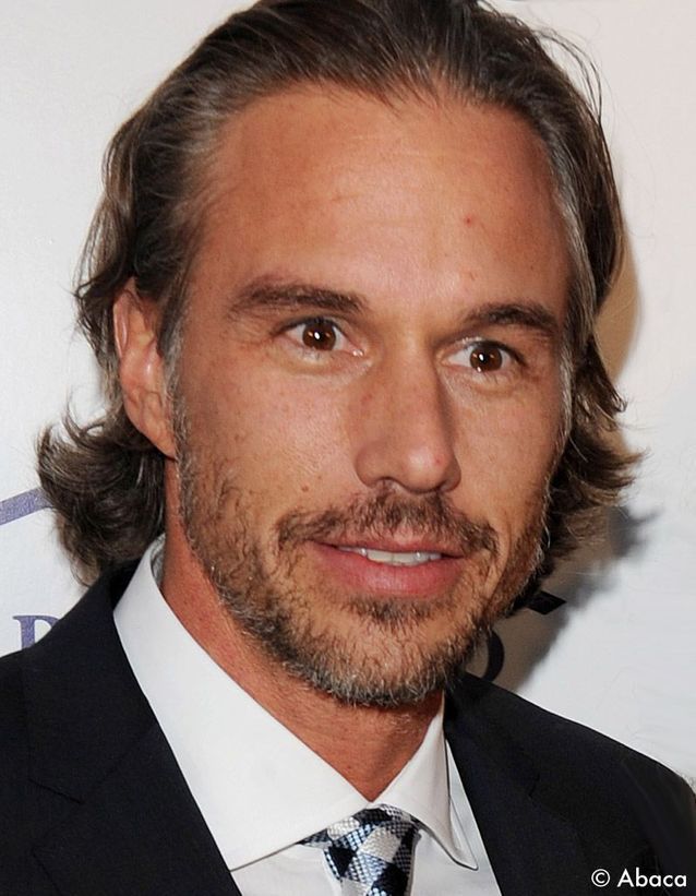 Les beaux-gosses de la semaine du 30/04/2012 - Elle