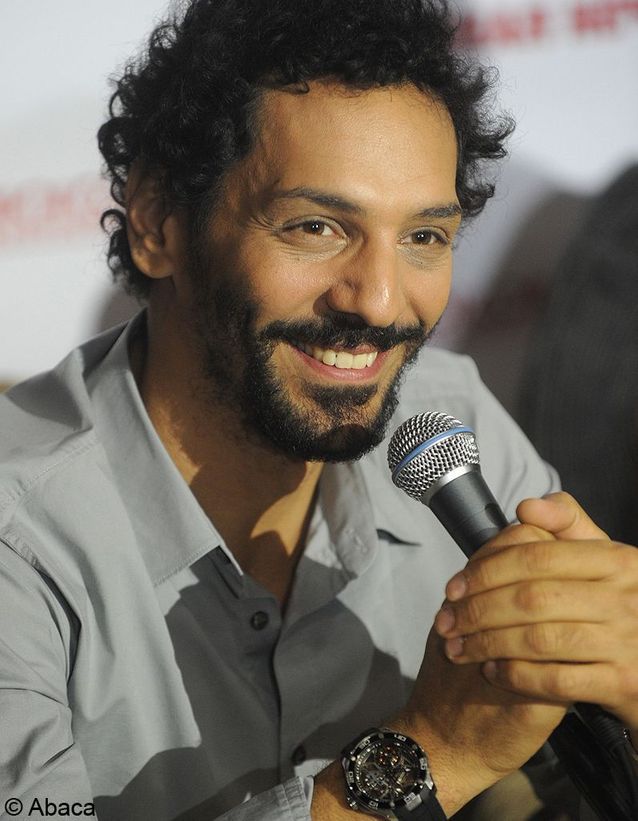 Les beaux-gosses du 23/07/2012 - Elle