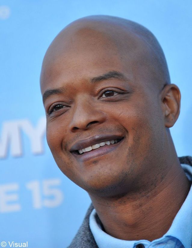 Qu’est devenu Todd Bridges ? - Que sont devenus les personnages de nos ...