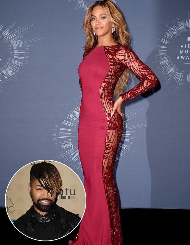 Ty Hunter - Qui sont les stylistes des stars ? - Elle