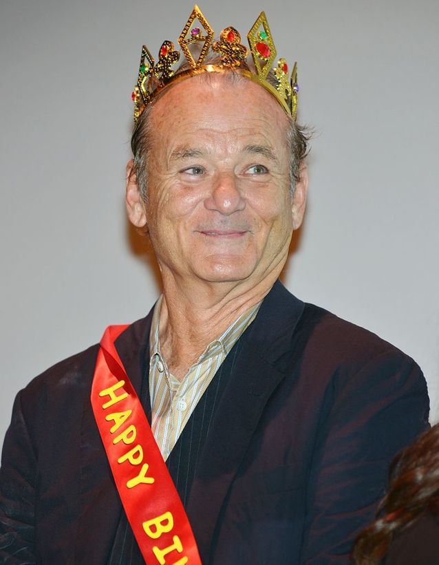 Rétro 2014 : les photos de stars qui ont marqué l’année - Elle