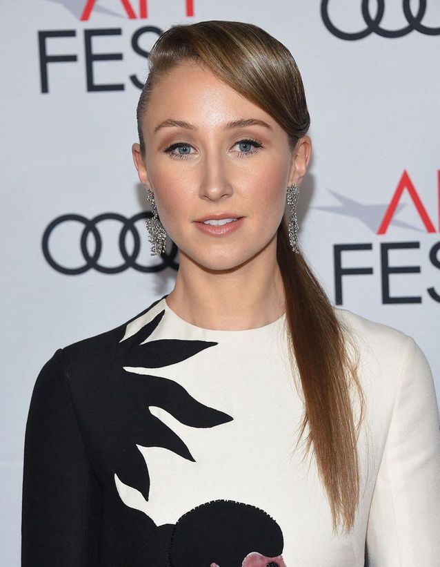 Erin Doherty est la princesse Anne - « The Crown » : à quoi ressemblent ...