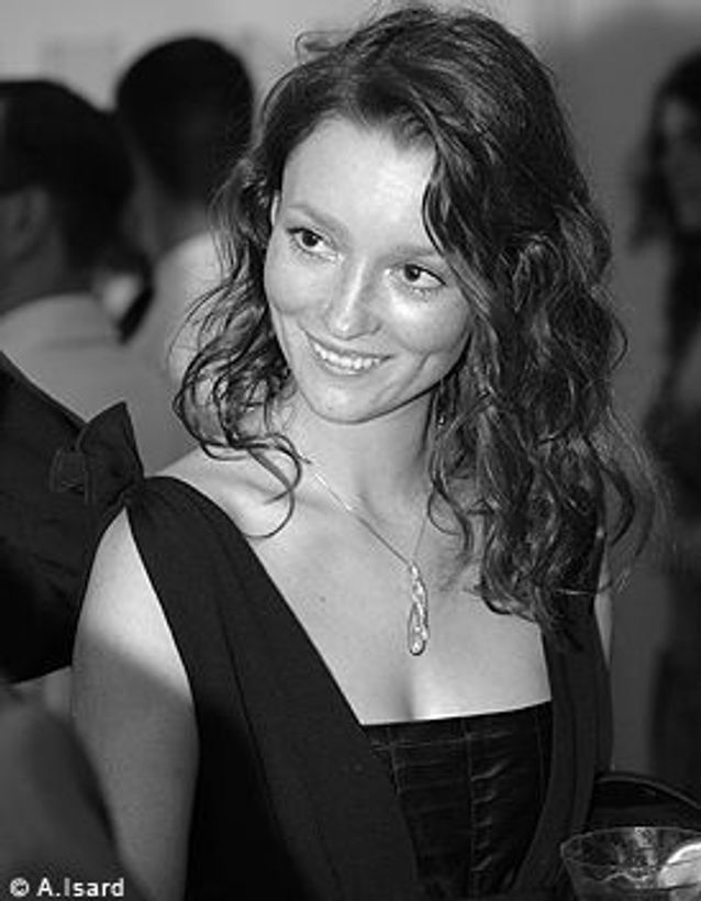 ELLE était à Cannes ! - Elle