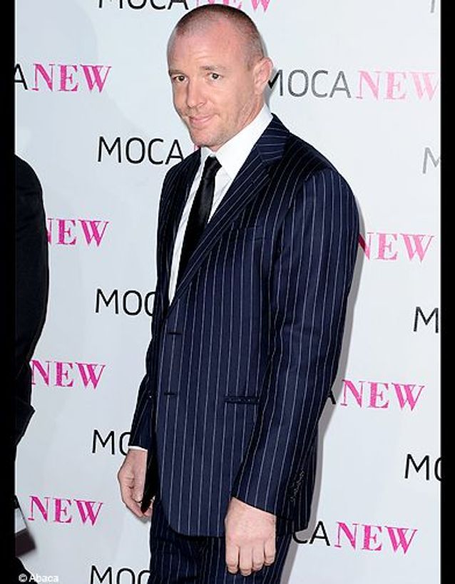 Les stars fêtent le 30e anniversaire du Musée d'Art Contemporain de Los ...