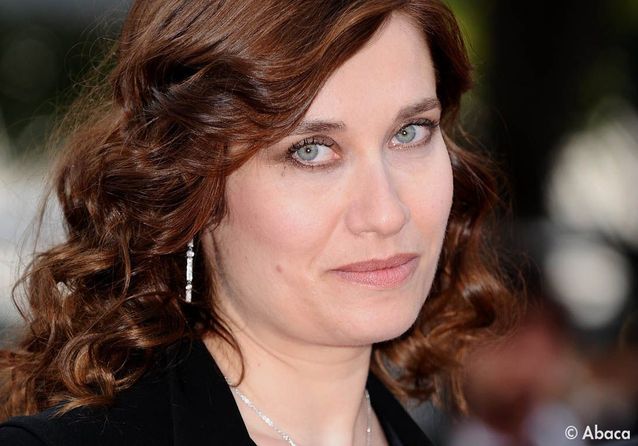 Emmanuelle Devos - Les égéries de Jacques Audiard - Elle