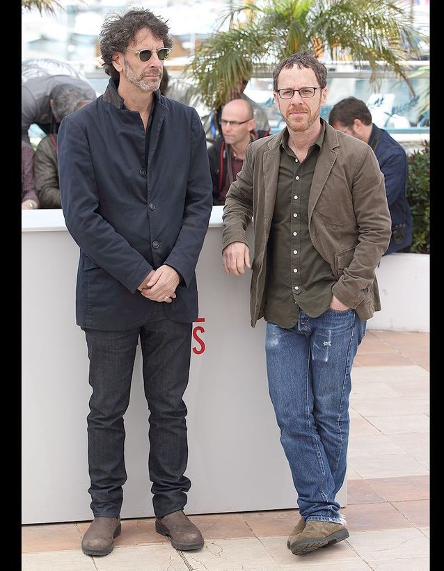 Ethan et Joel Coen - Justin Timberlake et Carey Mulligan mettent l ...