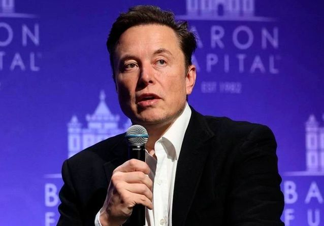 Elon Musk : d’enfant incompris à milliardaire et ministre de Donald ... Elon Musk : d’enfant incompris à milliardaire et ministre de Donald ...