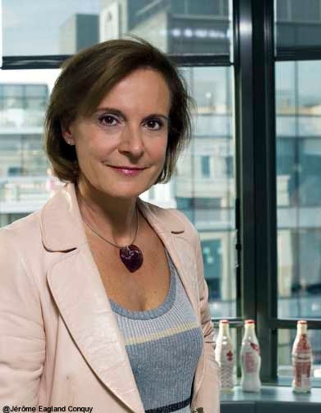 Diaporama société Les femmes de la semaine 09/10/2009 - Elle