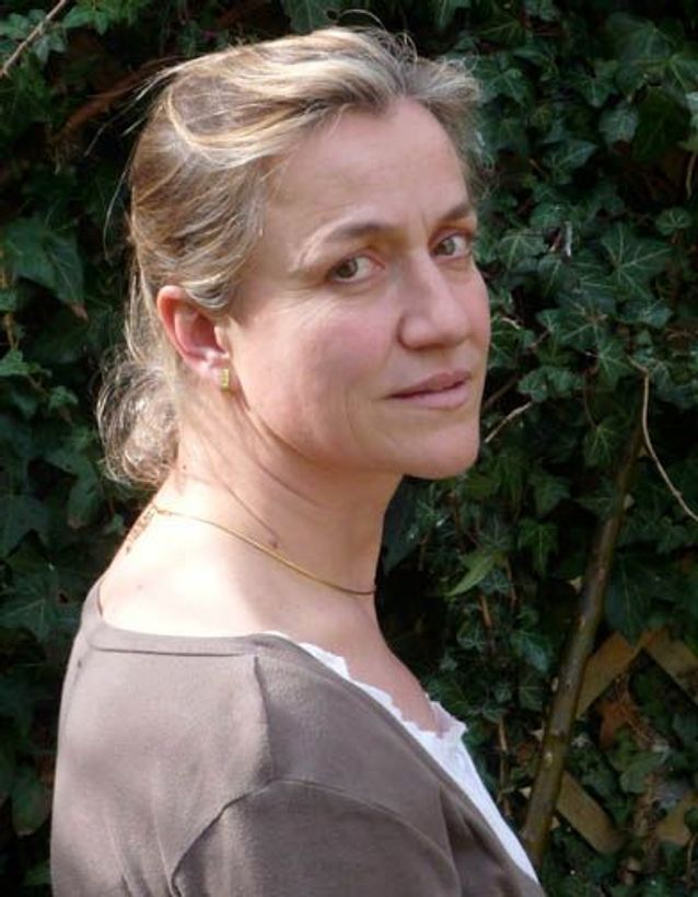 Les femmes de la semaine 02/07/2010 - Elle