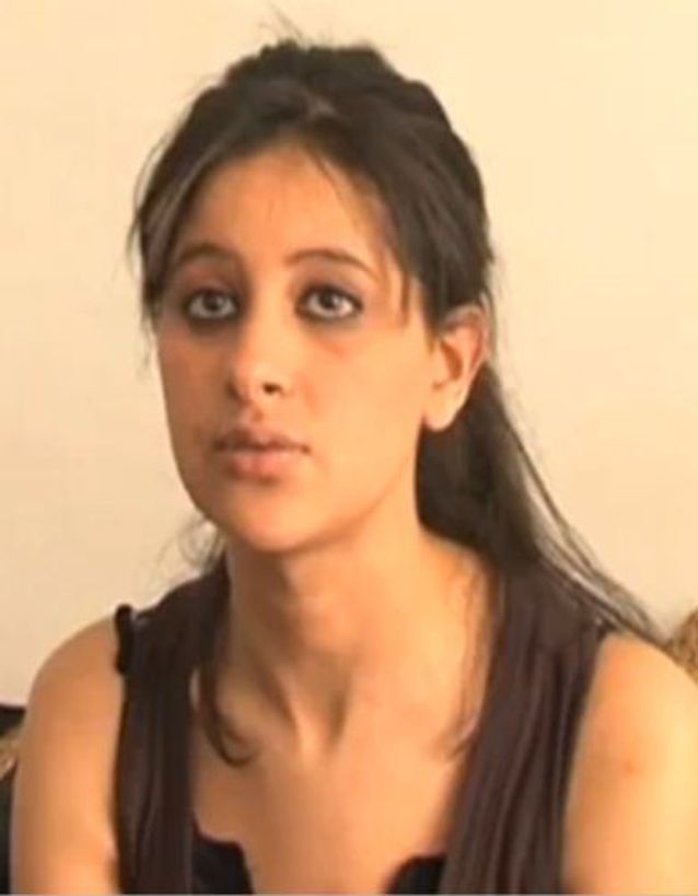 Les femmes de la semaine 12/03/2010 - Elle