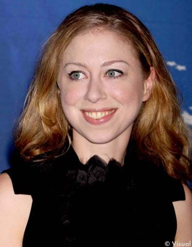 Société Les femmes de la semaine 23/07/2010 - Elle