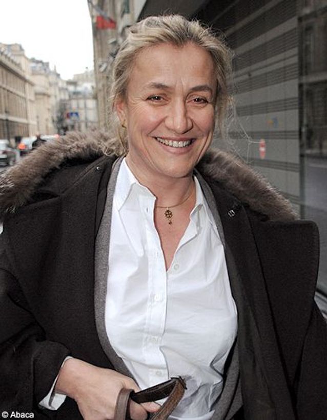 Les femmes de la semaine : carton rouge pour Brigitte Barèges - Elle