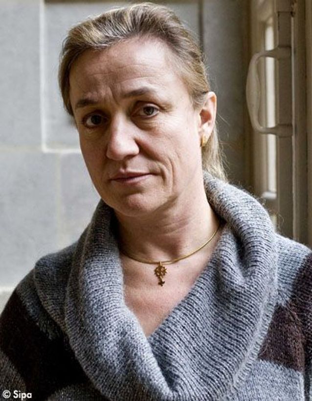 Société Les femmes de la semaine : Eva Joly, candidate « la plus ...