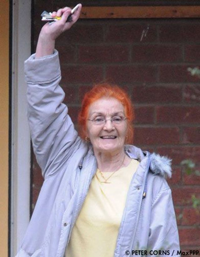 Société Les femmes de la semaine : Florence Cassez reste en prison - Elle