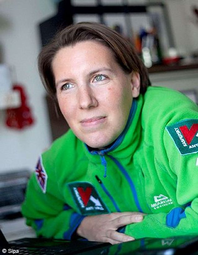 Les femmes de la semaine : Michelle Yeoh est « The Lady » - Elle