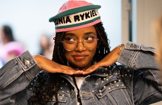 Necker Fashion Day : dans les coulisses du 3ème défilé des enfants de l ...