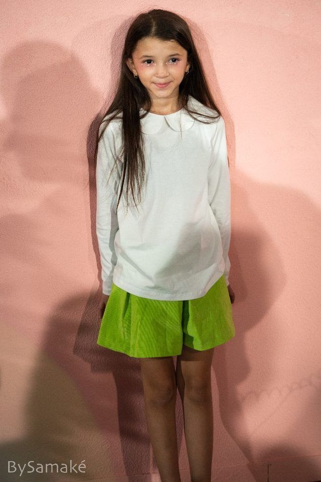 Necker Fashion Day : dans les coulisses du 3ème défilé des enfants de l ...