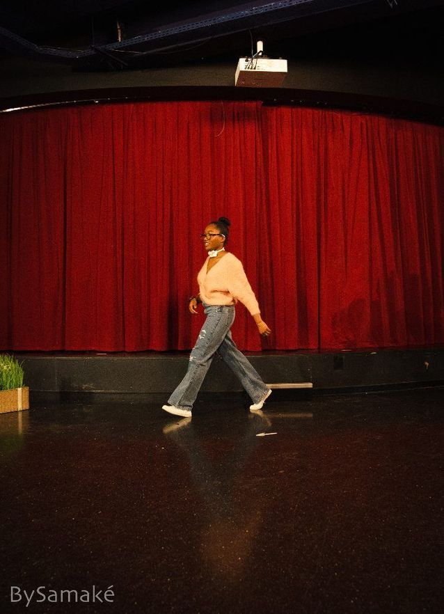Necker Fashion Day : dans les coulisses du 3ème défilé des enfants de l ...