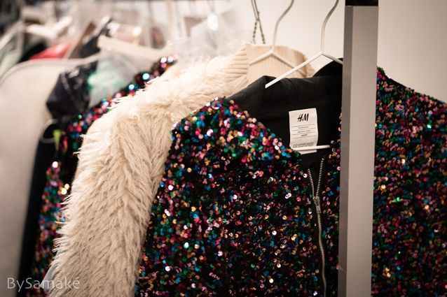 Necker Fashion Day : dans les coulisses du 3ème défilé des enfants de l ...