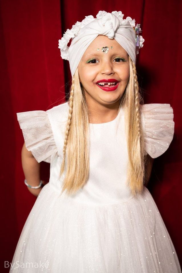 Necker Fashion Day : dans les coulisses du 3ème défilé des enfants de l ...