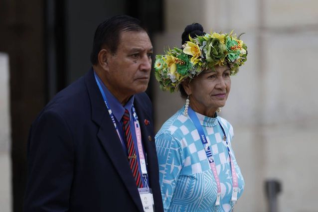 Jill Biden, Albert II de Monaco… ces personnalités reçues par Emmanuel ...