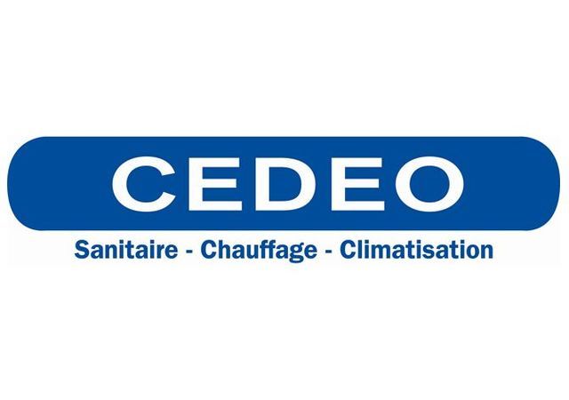 Cedeo - Elle Décoration