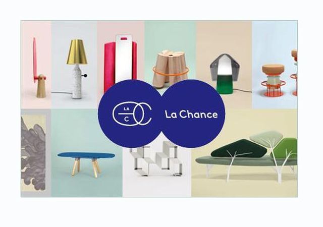 La Chance - Elle Décoration