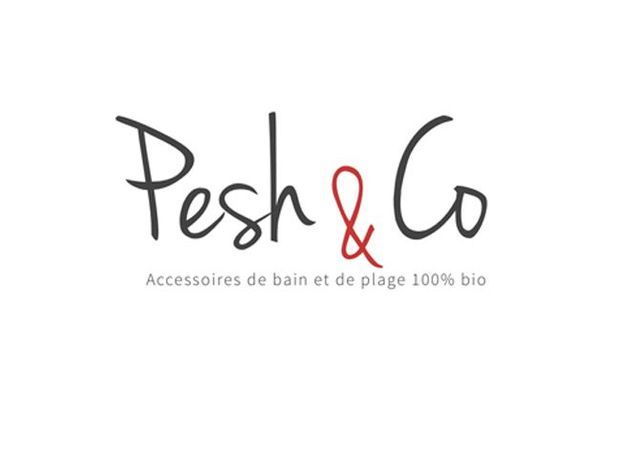 Pesh and Co - Elle Décoration