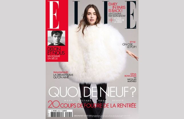 Fil info Société - l'actualité en direct - Elle