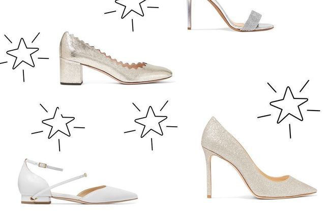 Mariage : guide du mariage, les looks et déco mariage - Elle